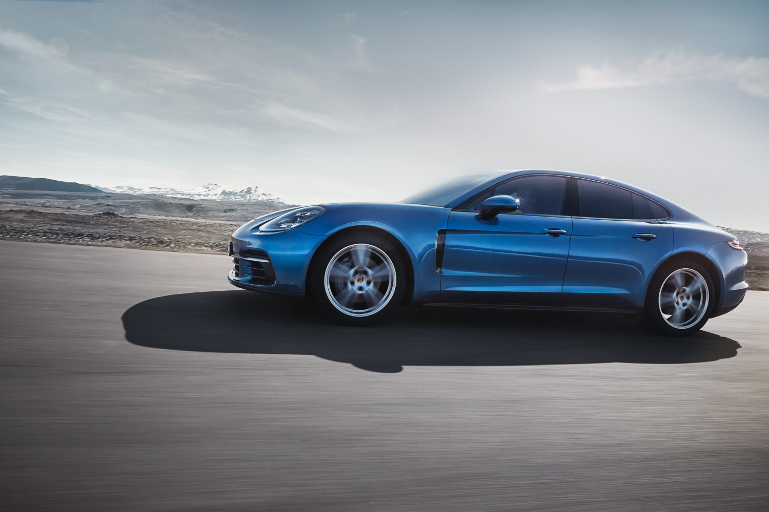 BAM - Porsche - Jenny Cremer